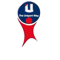 Home: Unipart Rail